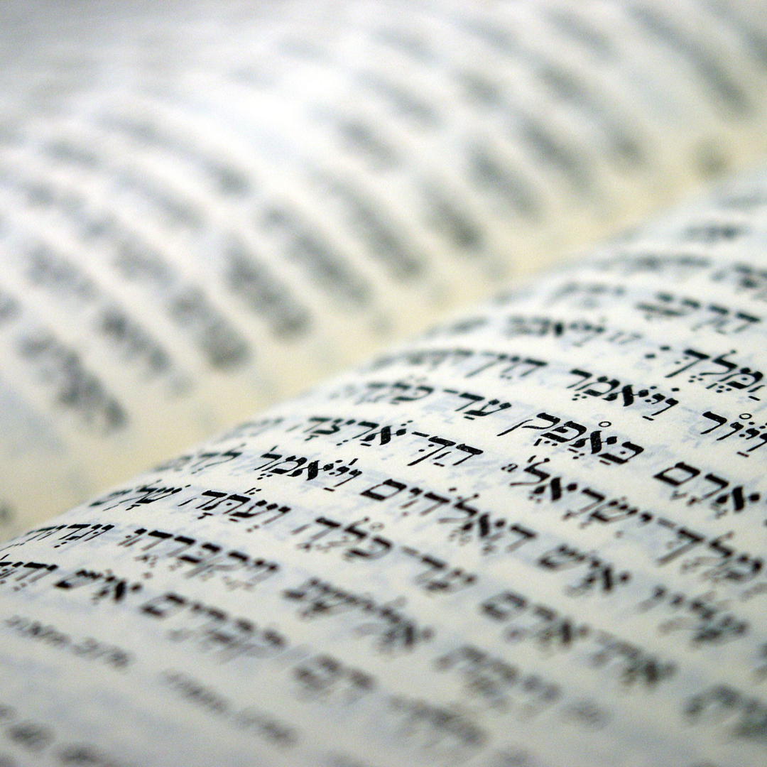 Hebrew School - Baruch HaShem Messianic Synagogue