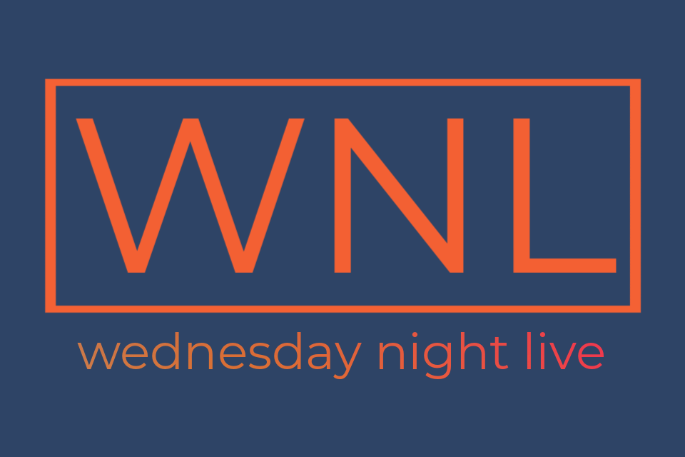 Wednesday Night Live - Baruch HaShem Messianic Synagogue